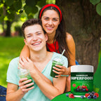 organic turmeric tea for vitality