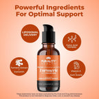 organic turmeric tea for wellness