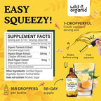 organic turmeric tea for wellness