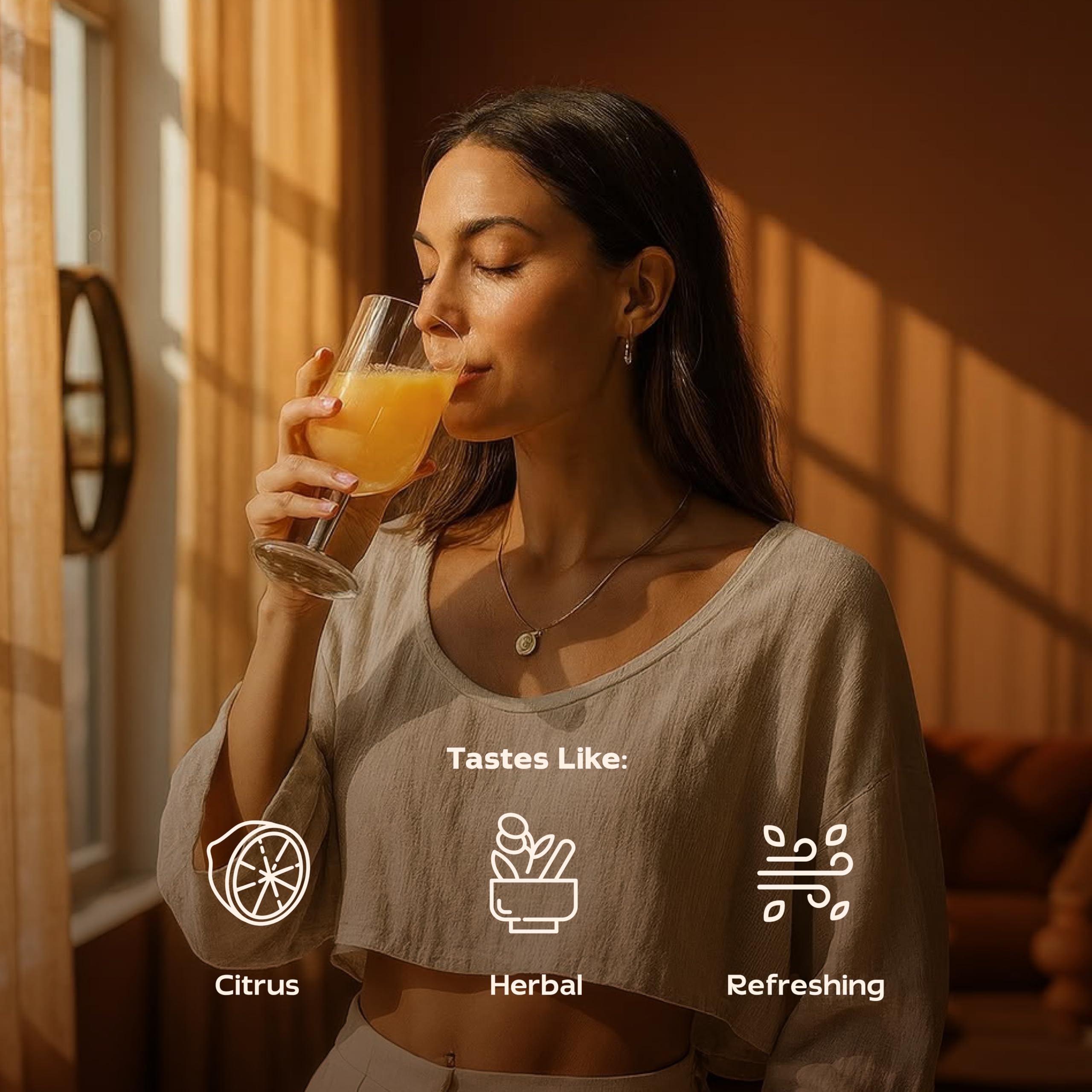 organic turmeric with ashwagandha blend