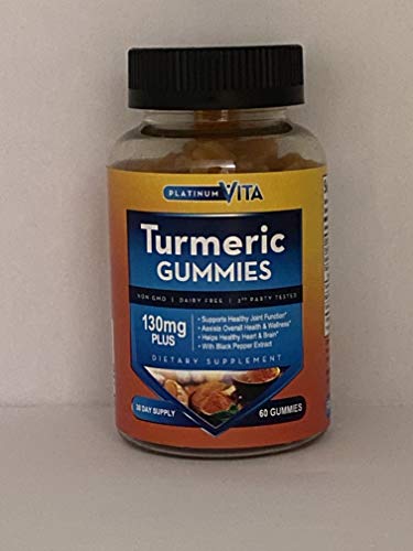 organic turmeric with black pepper