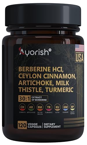Organic turmeric with Ceylon cinnamon