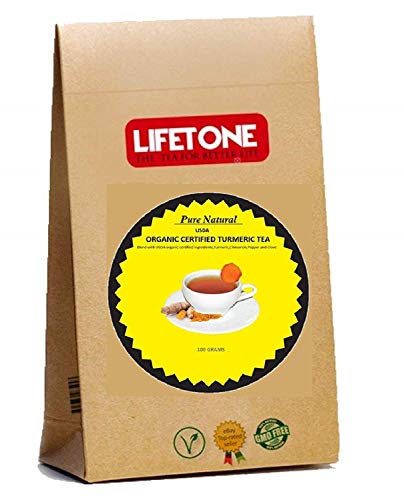 organic turmeric with cinnamon benefits