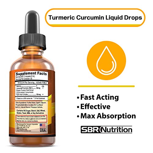 organic turmeric with fulvic acid