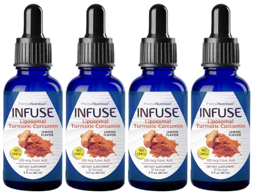 organic turmeric with fulvic acid