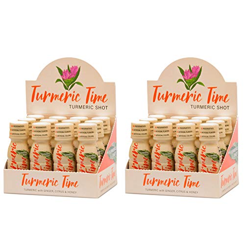 organic turmeric with ginger benefits