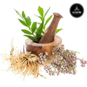 organic valerian for restful nights
