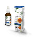 organic valerian herbal supplement