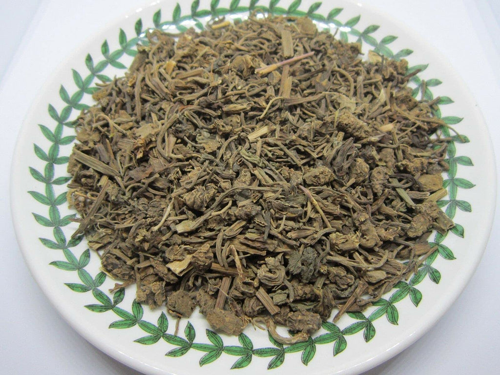 organic valerian root benefits