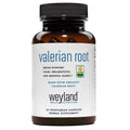 organic valerian root capsules