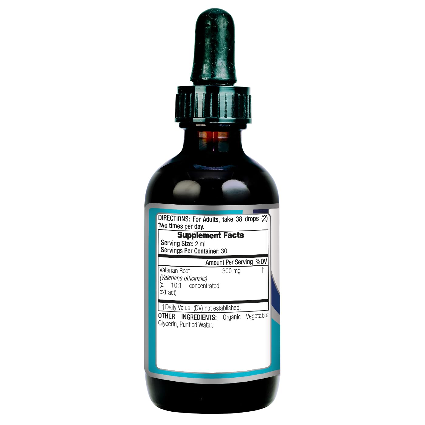 organic valerian root extract benefits