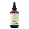 organic valerian root extract for sleep