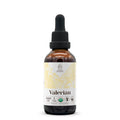 organic valerian root extract for sleep