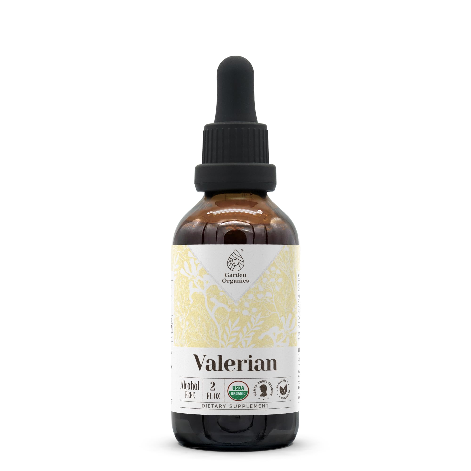 organic valerian root extract for sleep