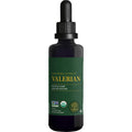 organic valerian root extract liquid