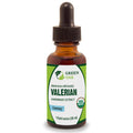 organic valerian root extract