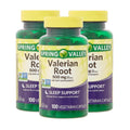 organic valerian root for sleep