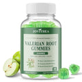 organic valerian root gummies for relaxation