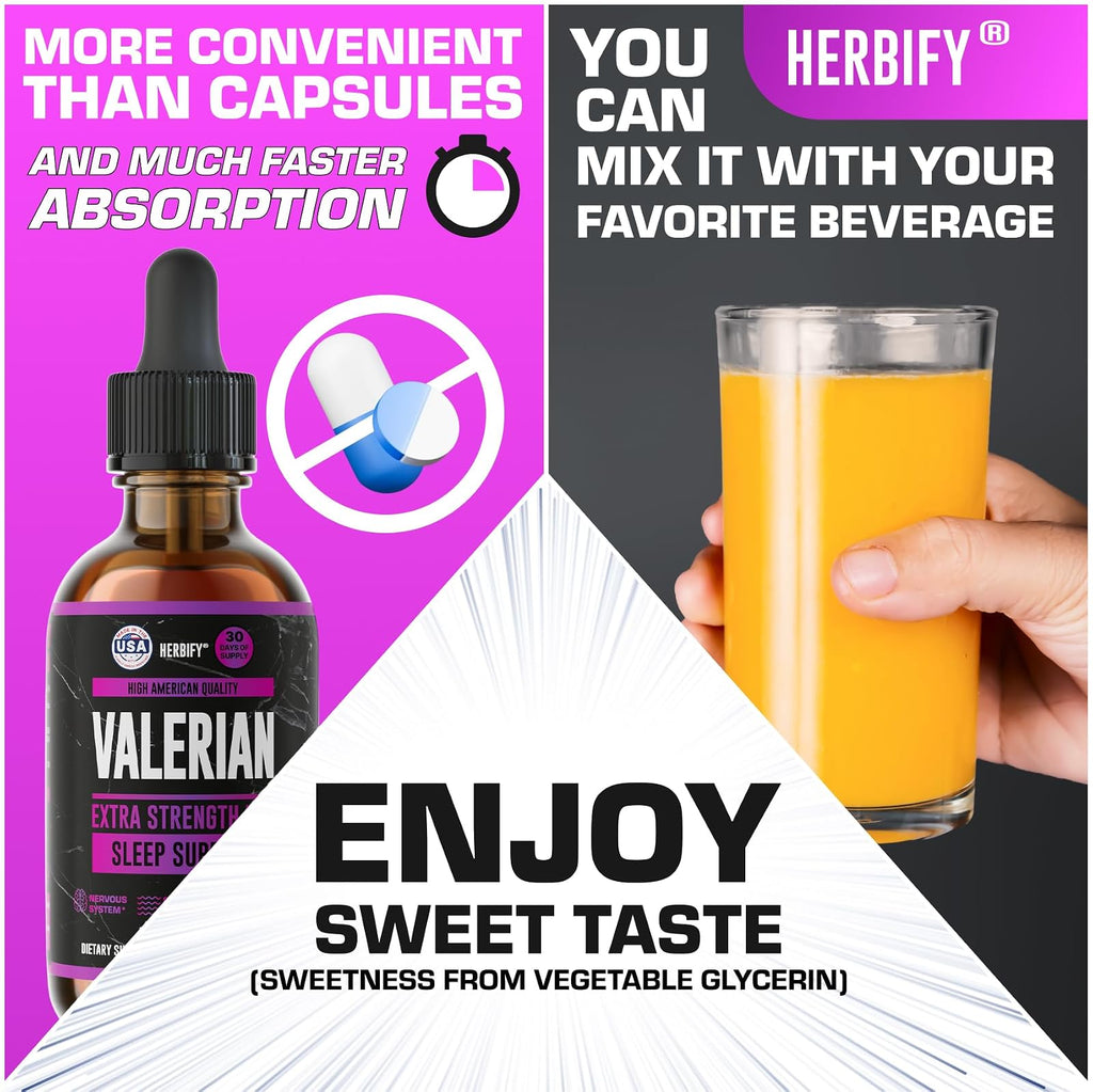 organic valerian root herbal remedy