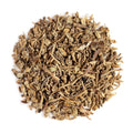 organic valerian root herbal tea