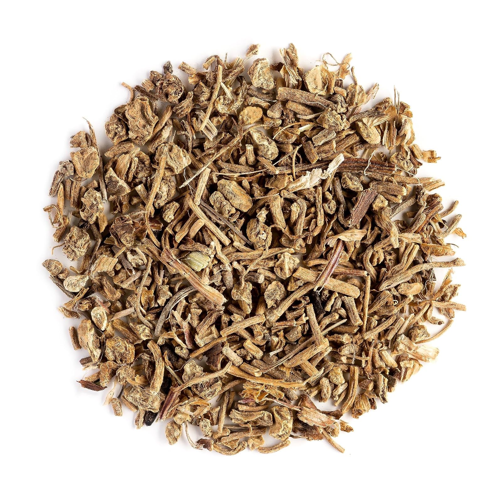 organic valerian root herbal tea