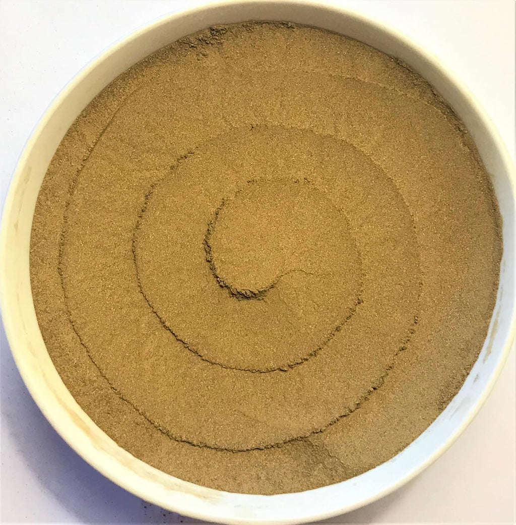 organic valerian root powder bulk