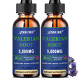 organic valerian root sleep aid