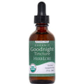 organic valerian root sleep aid