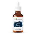 organic valerian root sleep support