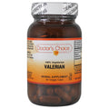 organic valerian root supplement