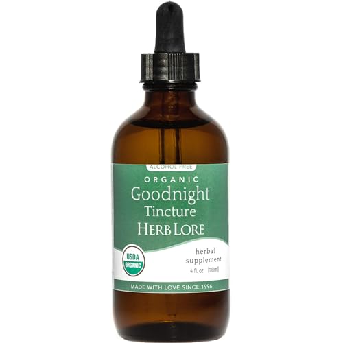 organic valerian root supplement