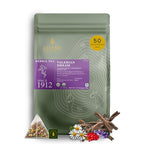 organic valerian root tea bags