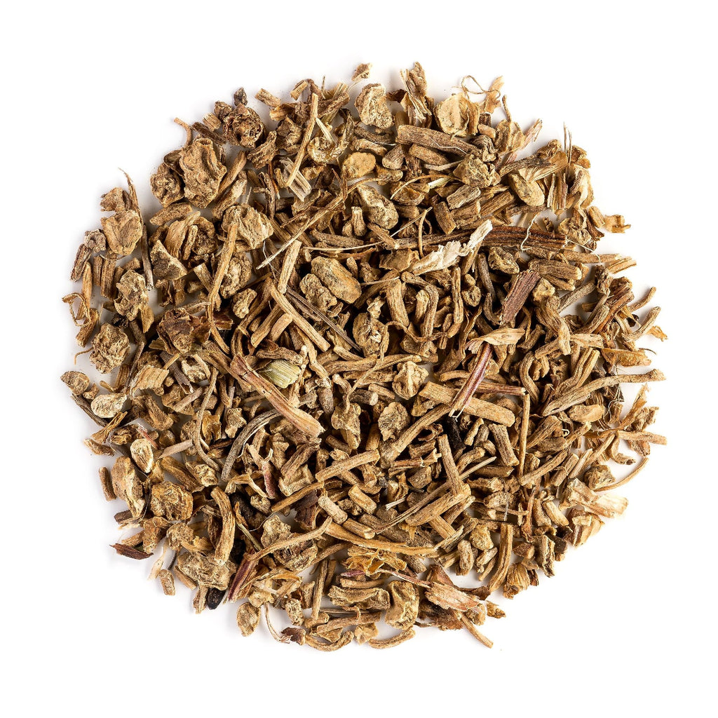 organic valerian root tea benefits