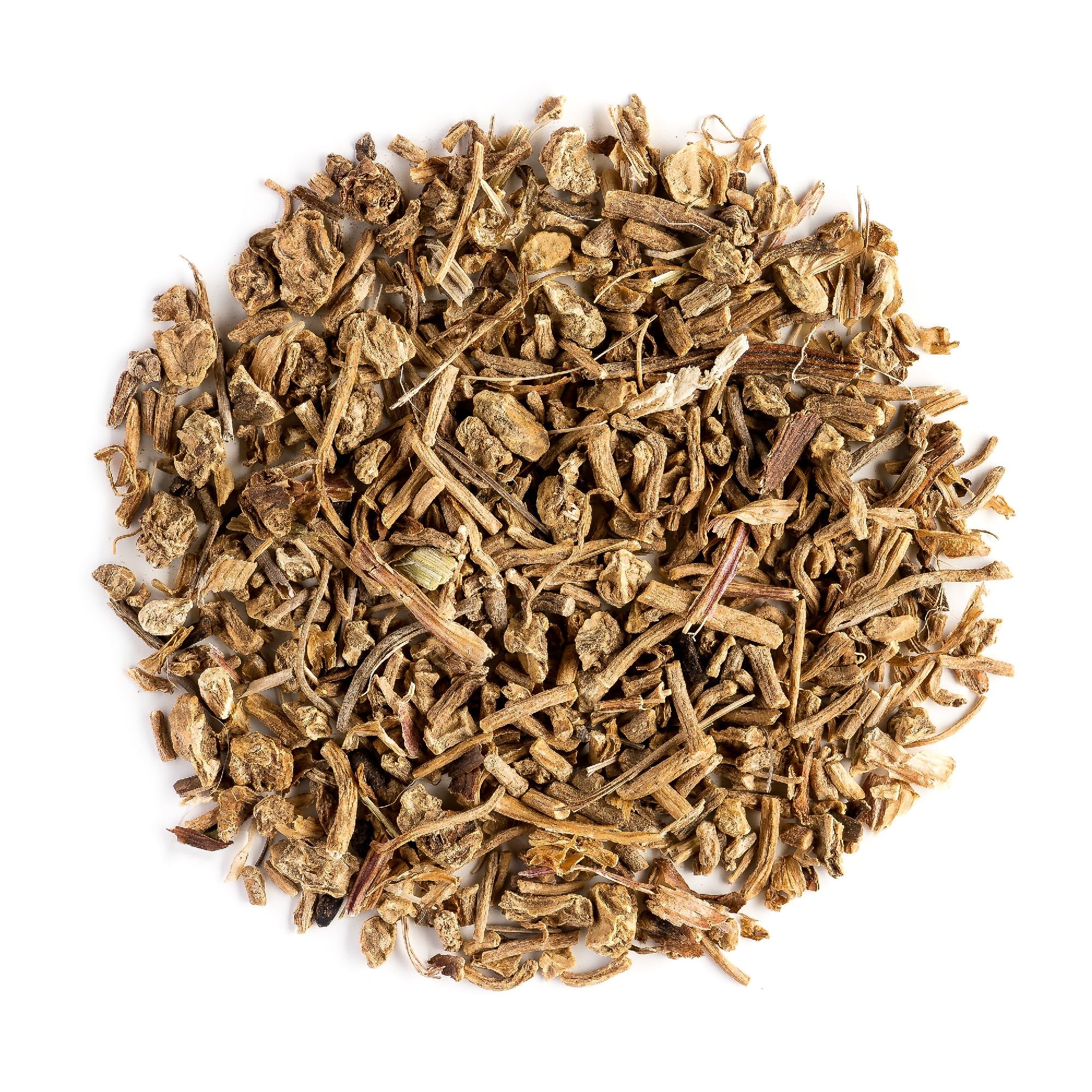 organic valerian root tea benefits
