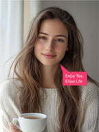 Organic Valerian Root tea experience