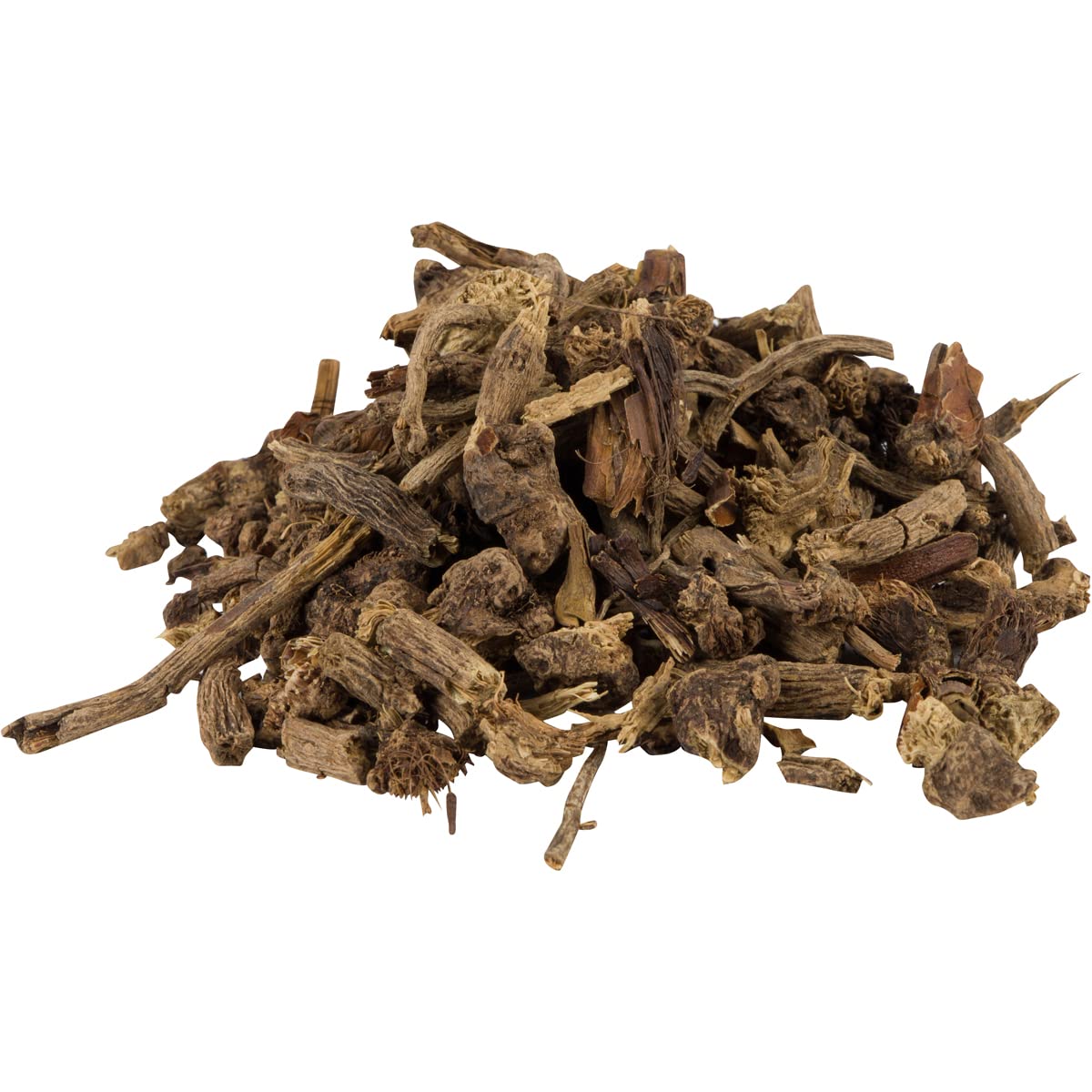 organic valerian root tea loose