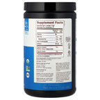 Organic vanilla MCT powder for smoothies