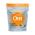 organic vanilla mushroom blends protein