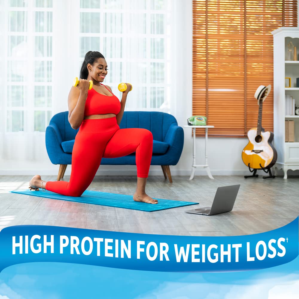 organic vanilla protein powder for baking
