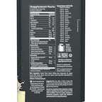 organic vanilla protein powder