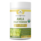 Organic Veda Amla Powder benefits