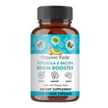 Organic Veda Gotukola Bacopa capsules