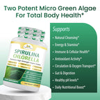 Organic Veda superfoods for wellness