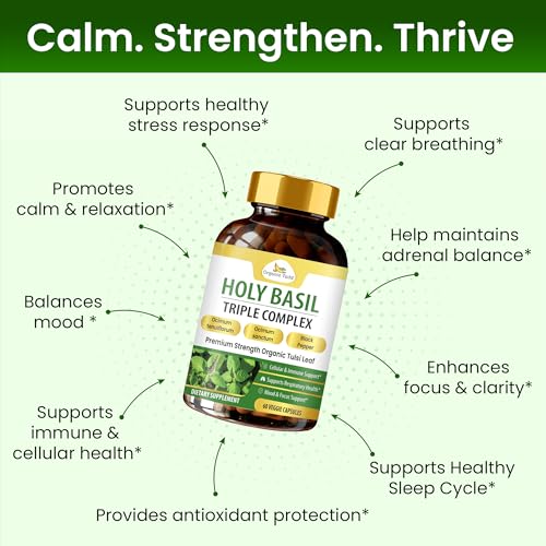 Organic Veda supplements for holistic health