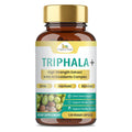 Organic Veda Triphala herbal supplement