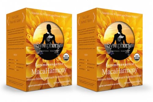 organic vegan blended supplements