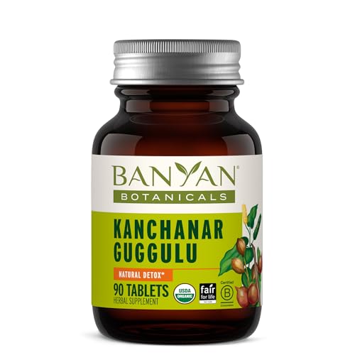 Organic vegan blended vitamin & mineral supplements