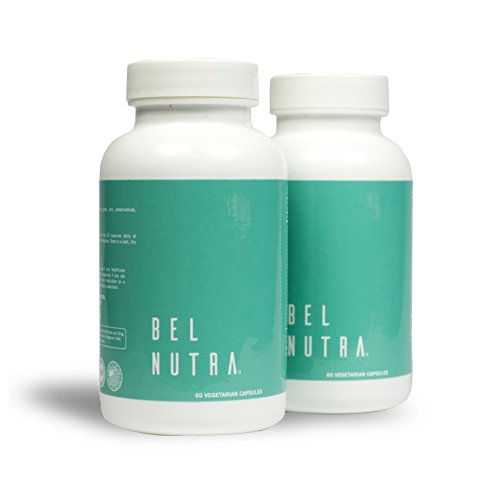 organic vegan capsules for beauty