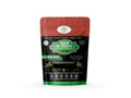 organic vegan mushroom hot chocolate