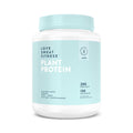 organic vegan protein powder vanilla